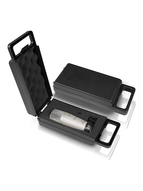 Behringer C-3 Studio Condenser